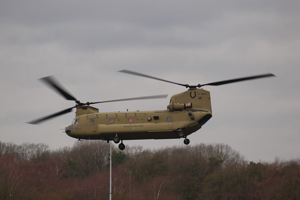 4CAB return to USA - Blog Before Flight - Aerospace and Defense News