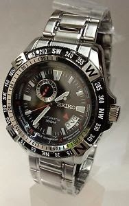Jual Jam tangan Seiko SSA095K1 Original | Seiko Jakarta: Jual Jam ...