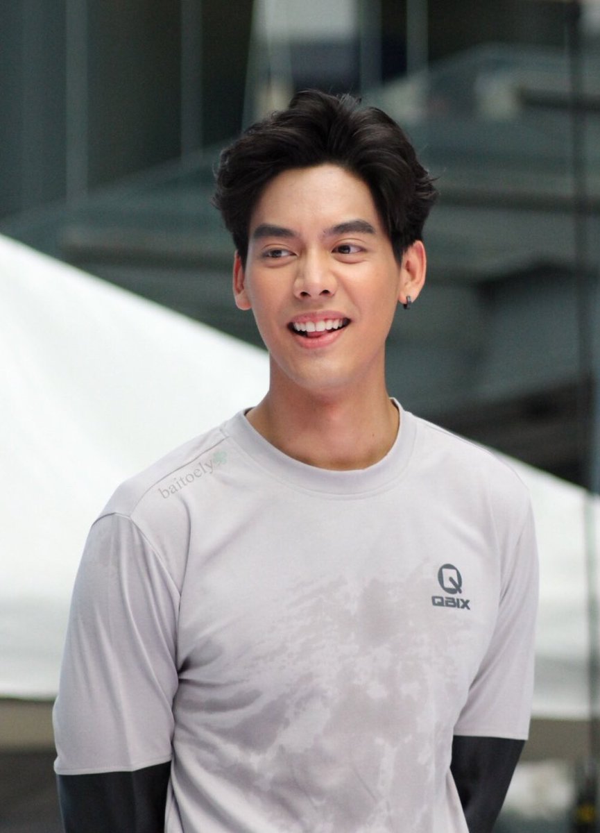 JujuWorld: PROFIL DAN FAKTA TAE DARVID KREEPOLRERK (เต้ ดาวิชญ์ กรีพลฤกษ์)