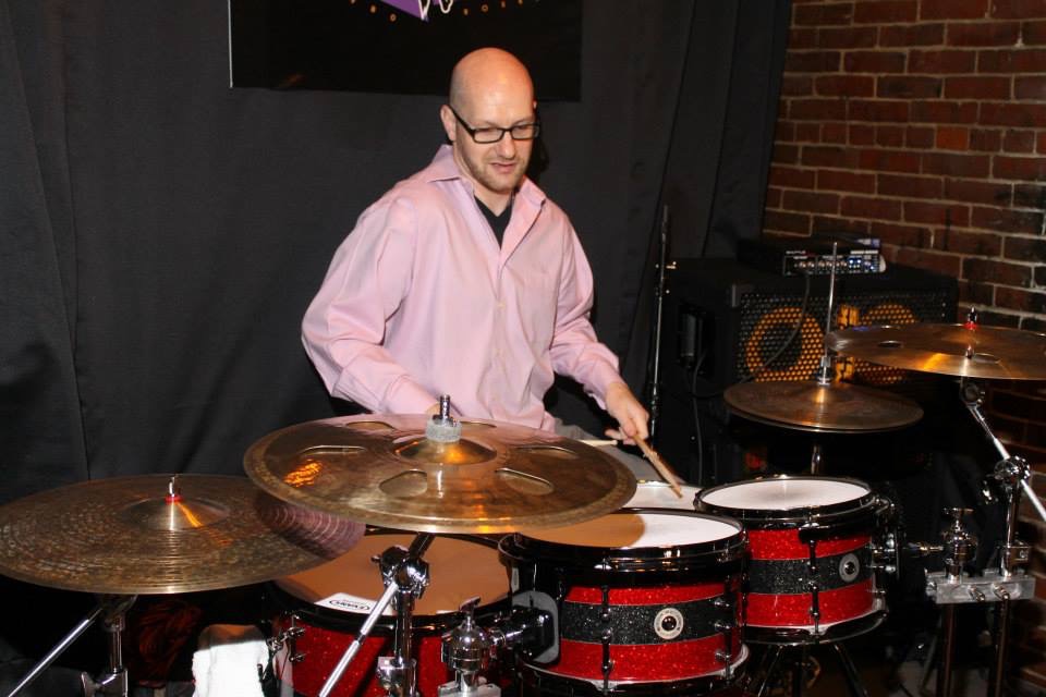 TALKIN' CHOP: Volume 36 - Zeke Martin