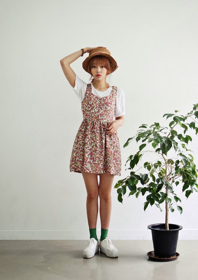 Korean Daily Fashion - Official Korean Fashion