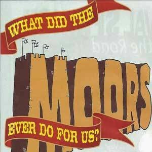 Moors In America | Moorish Americans: WHAT DID THE MOORS DO FOR US?