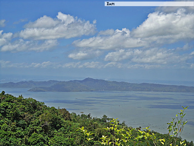 Kol me eMPi: The Mt. Sembrano Adventure