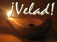 CAMINO MISIONERO: Velad