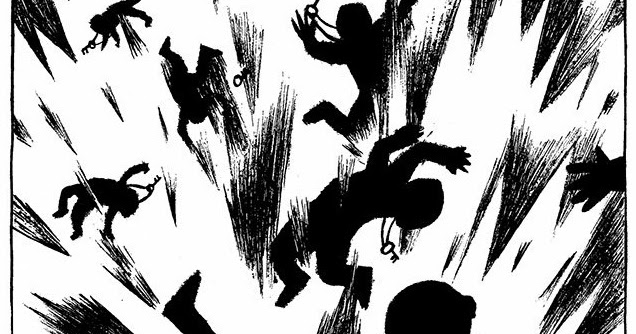 Read Persepolis 1, Section 13: The Key, Page 100