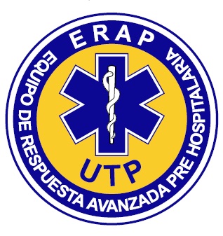 Tecnologia Atencion Pre-hospitalaria: ERAP