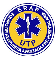Tecnologia Atencion Pre-hospitalaria: ERAP