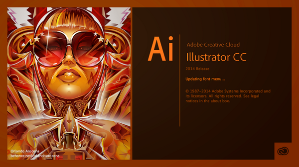 Adobe Illustrator : Software Desain Vektor Terbaik - 10Terbaik.com Tekno