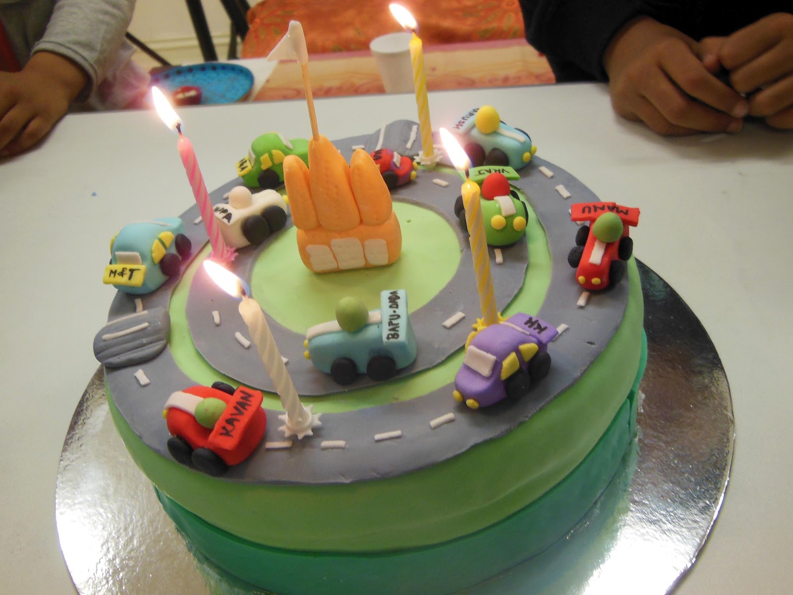 Shayoka's Splendid Surprises