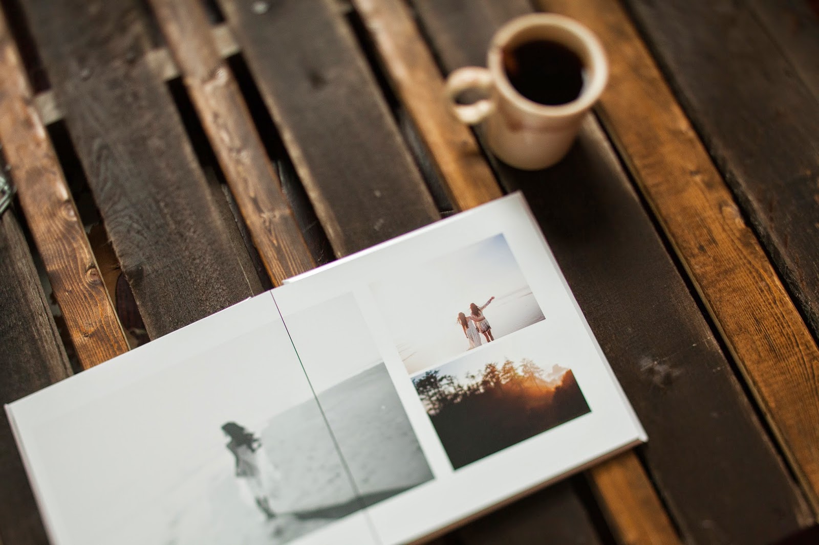 Album Giveaway from Libby James! (CLOSED) — Sincerely, Kinsey