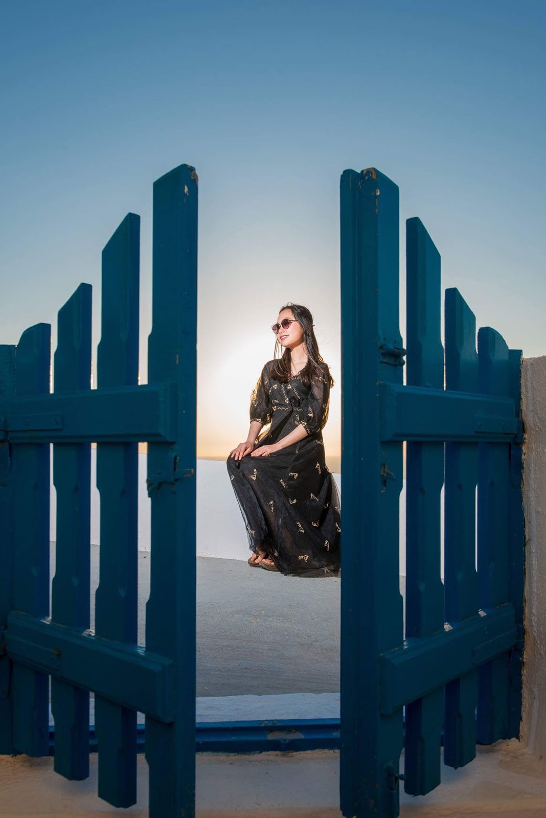 Ivy Yee Yee : 【希腊 圣托里尼 · Santorini】婚礼推荐篇！合作希腊当地摄影师 Giannis ...