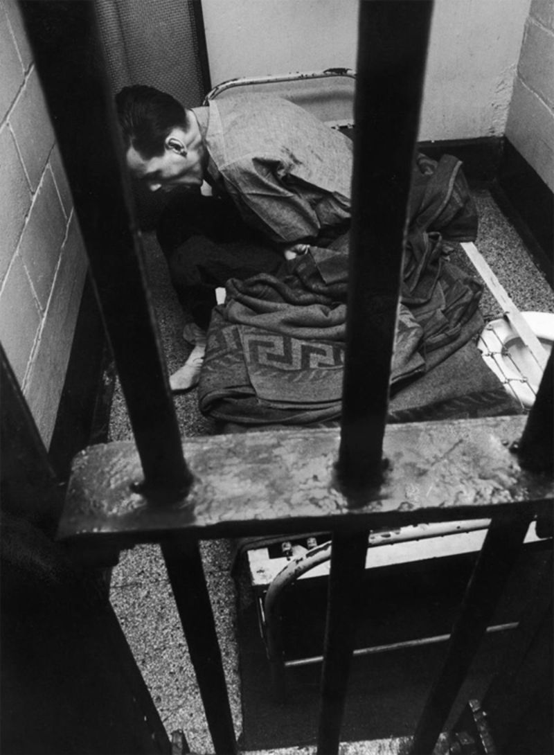 18 Harrowing Photographs of Heroin Addicts in New York in the 1960s ...