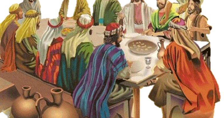 LECTIO DIVINA, Lucas 14,1.7-14: DOMINGO XXII DEL TIEMPO ORDINARIO