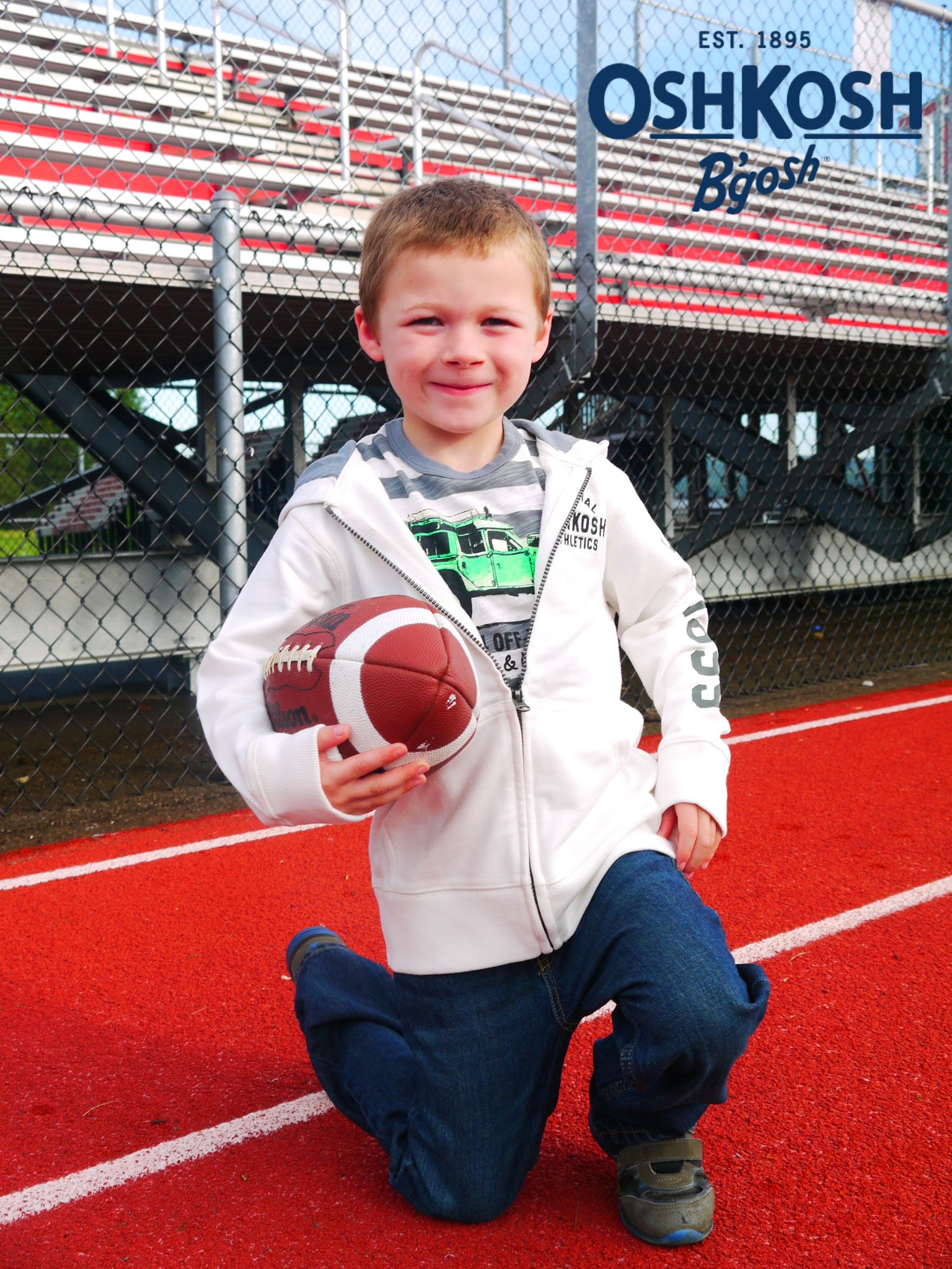 Back-to-school at OshKosh B’gosh - The Western New Yorker