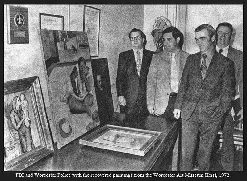 Worcester Art Museum: Sketches by Travis Simpkins: Worcester Art Museum ...