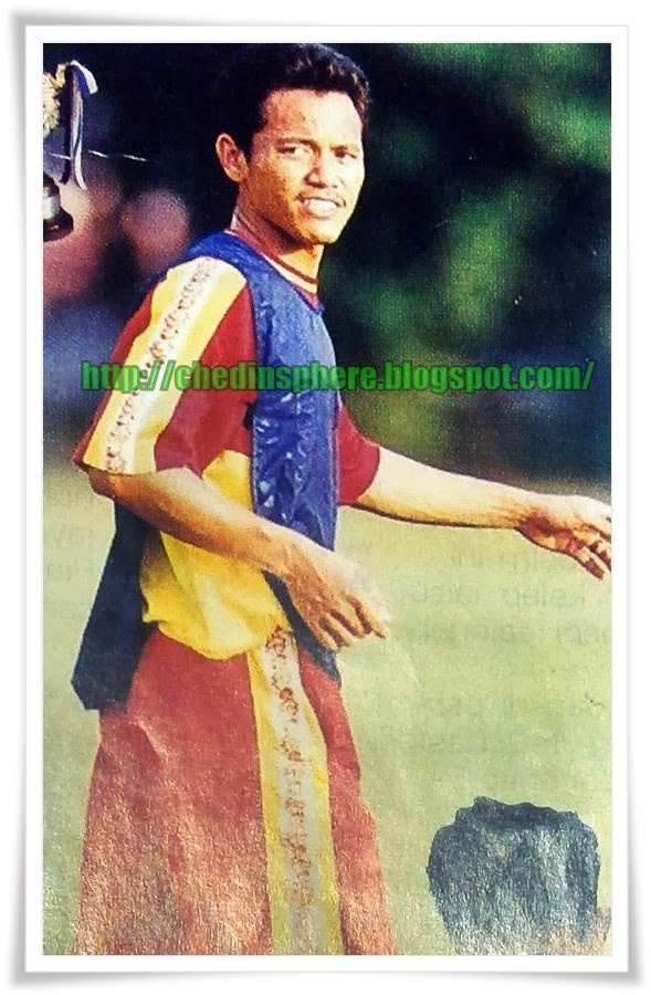 .chedinsphere.: Nostalgia Liga Malaysia: Rusdi Suparman.