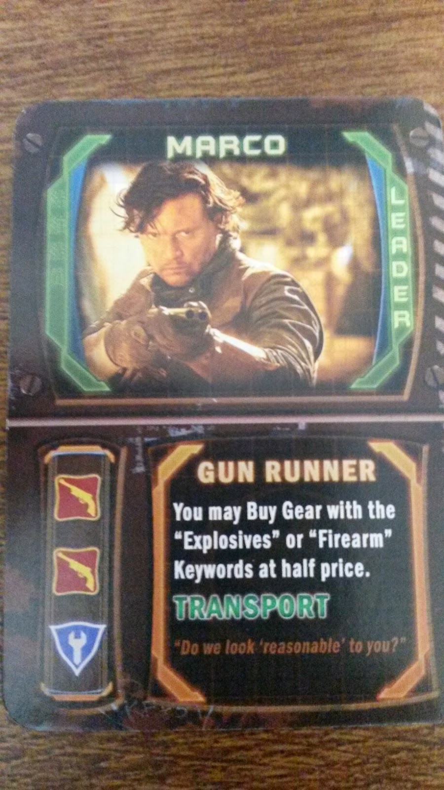 Leaf On the Win!: Choosing your Leader