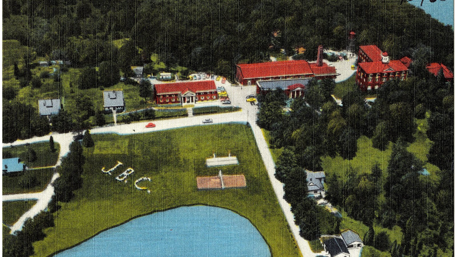 Johnson Bible College - College Choices