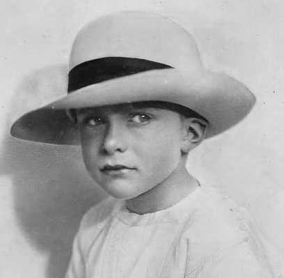 Gotha d'hier et d'aujourd'hui 2: Hon. Gerald Lascelles 1924-1998