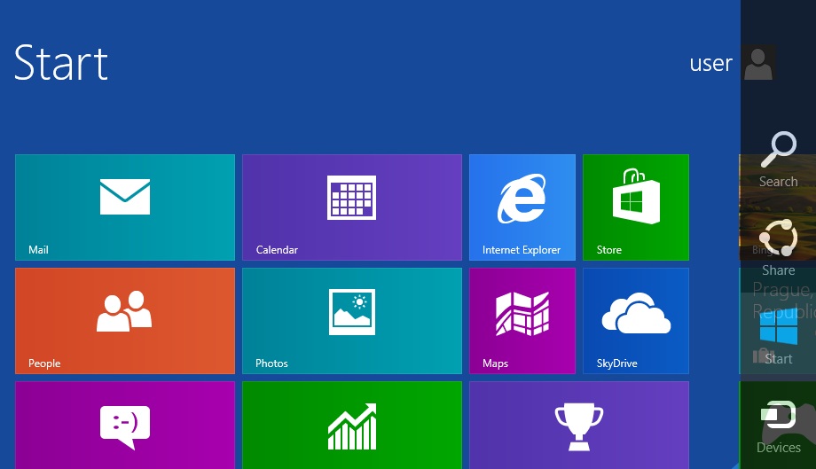 Brain Book: WINDOWS 8 INSTALLATION STEP BY STEP
