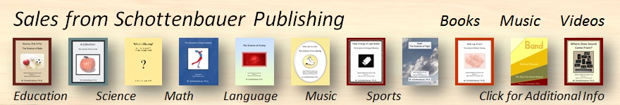 Schottenbauer Publishing: What Age to Start Learning Recorder?