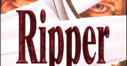 Beneath the Stains of Time: Ripper (1994) by Michael Slade