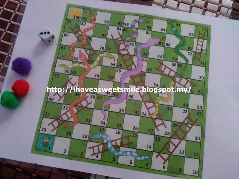 Link softcopy Dam ular versi Bacalah Anakku