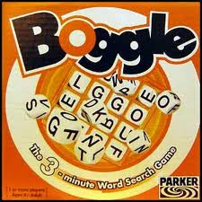 Boggle - ESL Board Games | ESL Teaching Ideas
