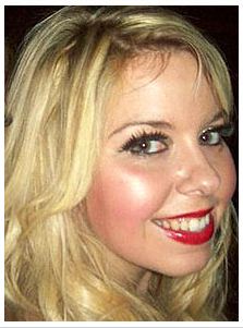 girls pictures: MISS UNIVERSE GREAT BRITAIN 2011 CONTESTANT - Nikki Stewart