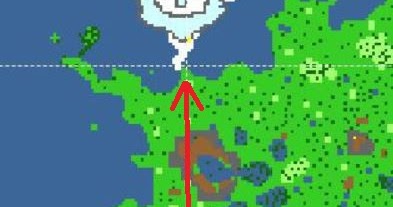 Chakoya Iceberg - Mini World Change - Tibia ~ Tibio-Maniak