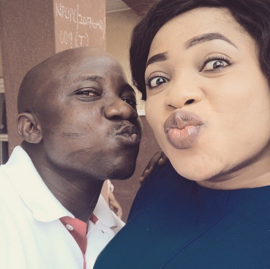 Photos: Sanyeri, Wale Akorede Okunnu, Kemi Afolabi On Adebayo Tijani's ...