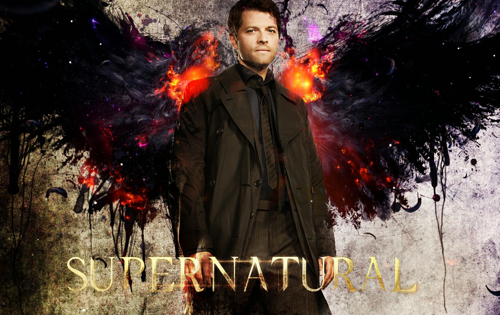 Hunter Supernatural: 2015