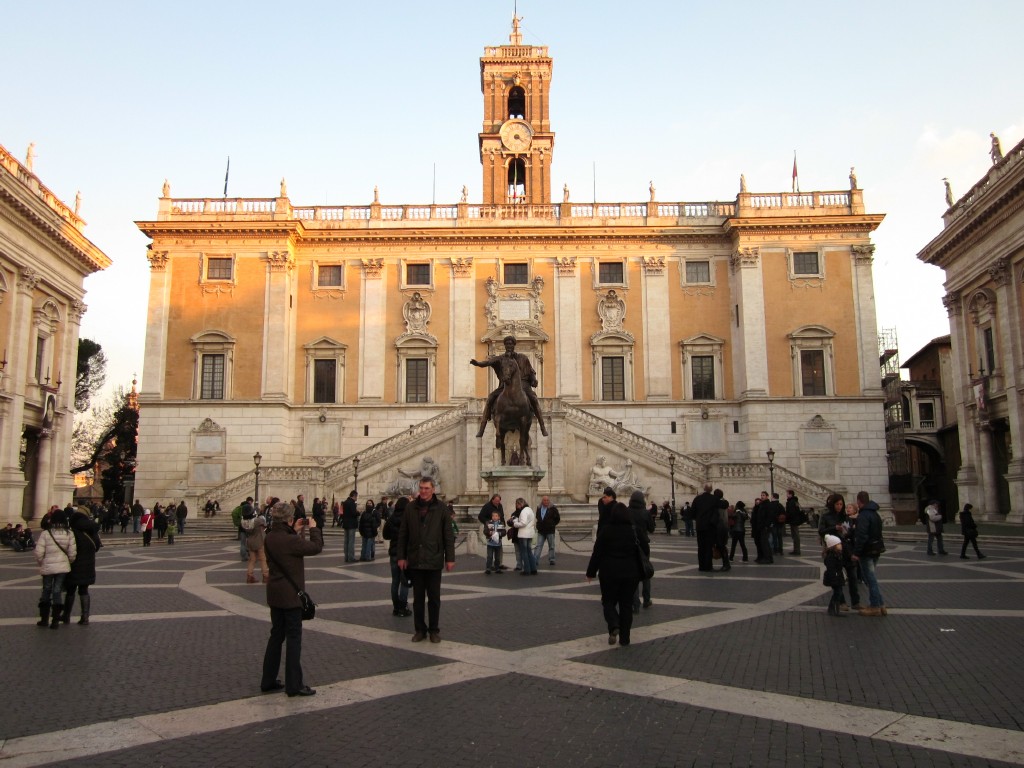 Netherley Traveling...home and away: Rome -December 28, 2011 ...