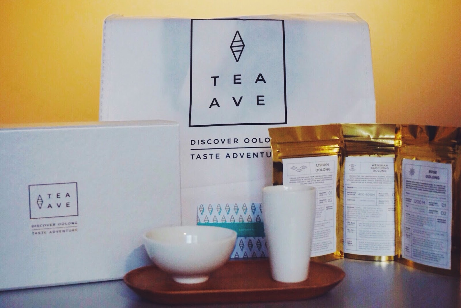 Tea Happiness- A blog on tea drinking, tea history, tea industry ...