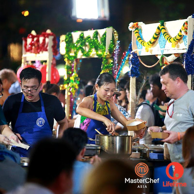 MasterChef Asia Season 1 Episode 4: Recap and Thoughts on Episode 4 ...