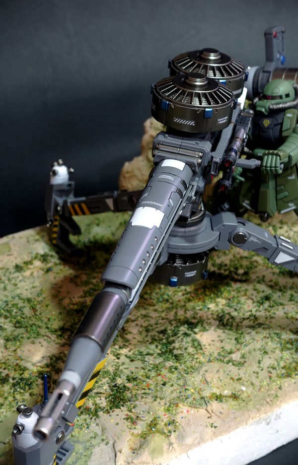 Gunpla is Freedom: 2019