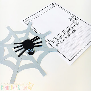 12 Spectacular Spider Books for Kids {with teaching ideas!} - Mrs ...