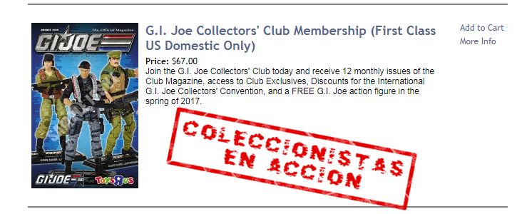 Coleccionistas en Acción: Todo lo que necesitas saber sobre el Club de ...