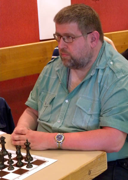 L'Échiquier Grenoblois: juin 2016