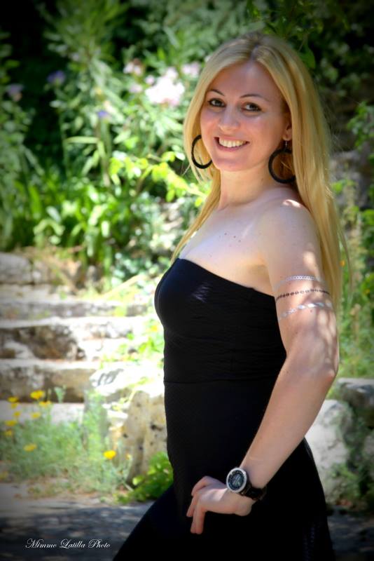 Spot Tv. Katia Simone sarà la nuova testimonial della campagna ...