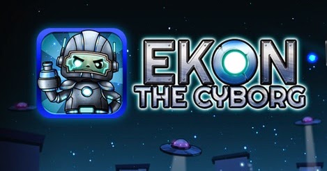 Ekon the Cyborg Launches on iOS Next Week; Gets New Trailer this Week ...