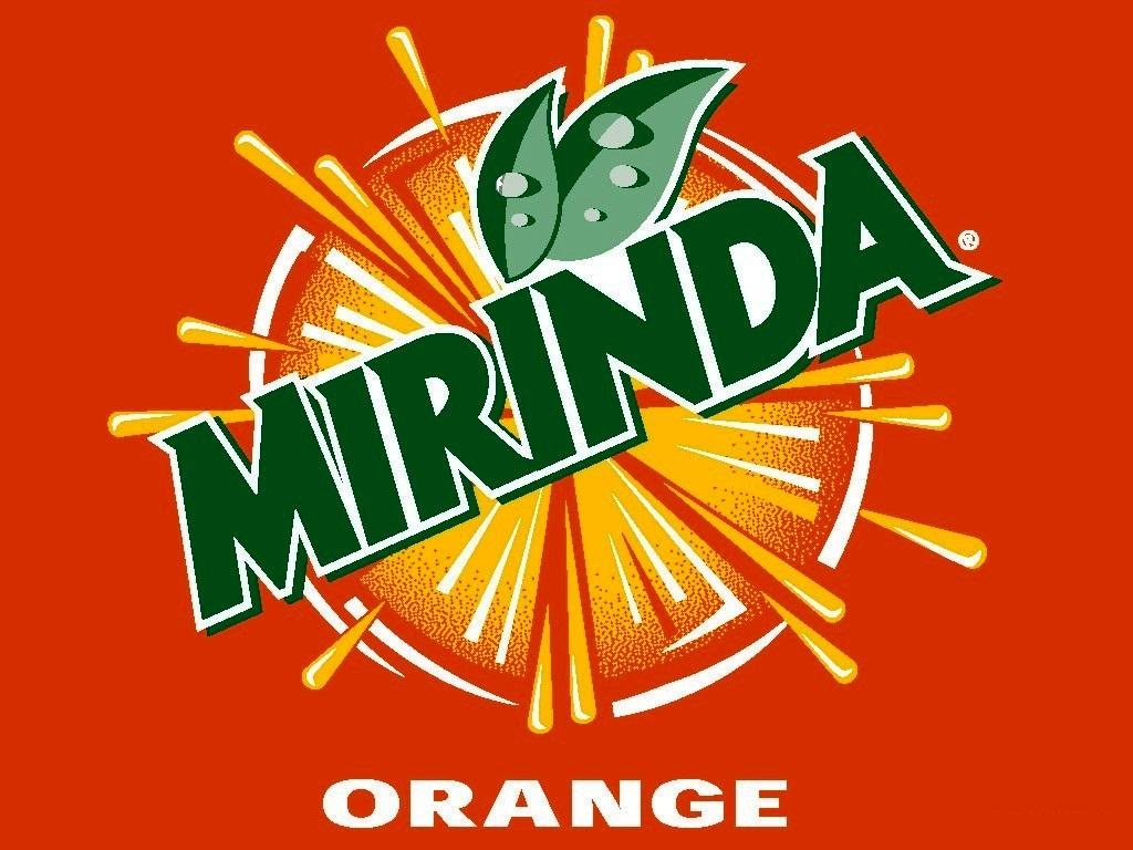 Mis Publicaciones Recientes: Mirinda y su origen hispano.