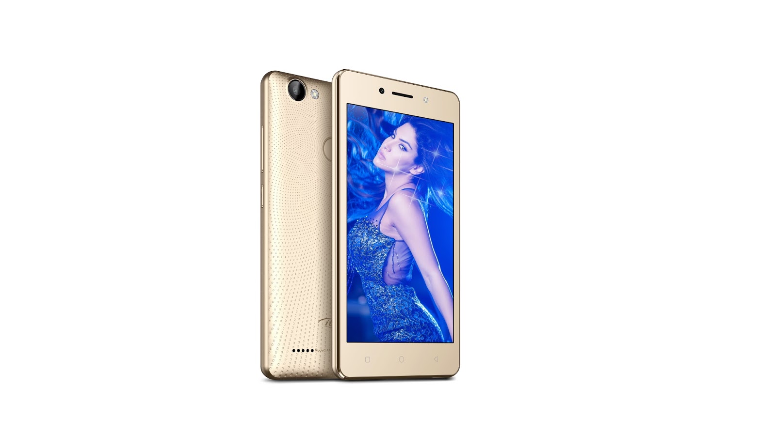 Techstuff: itel Mobile’s Wish A41+ Launched At Rs 6,590