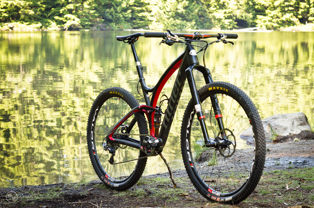 Niner Jet 9 RDO limited Edition