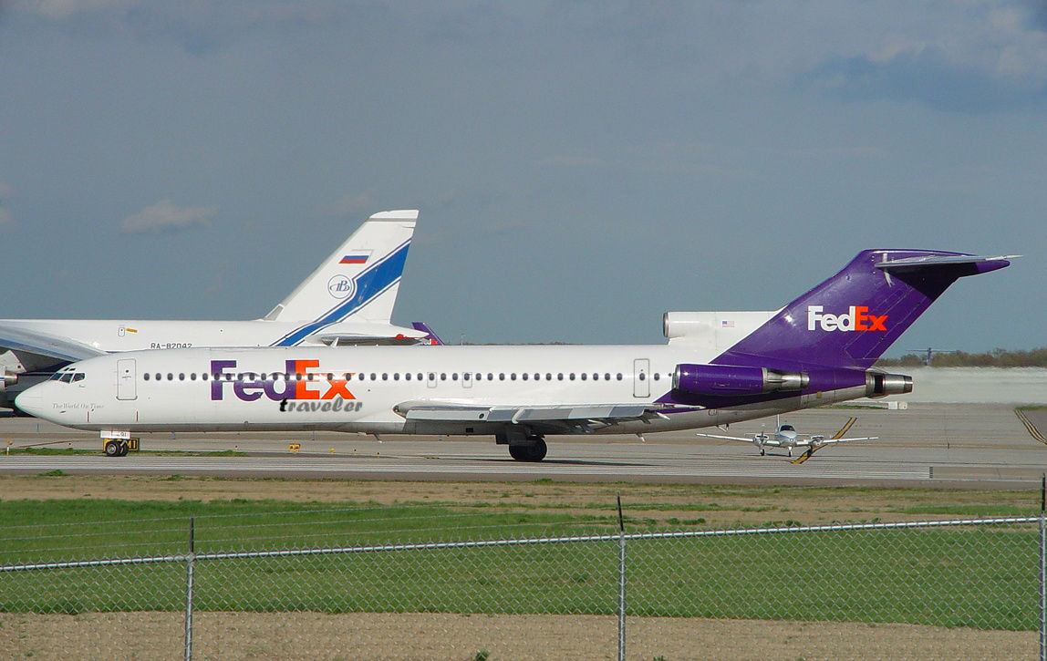 Fedex Expess Fleet ~ News Aviation