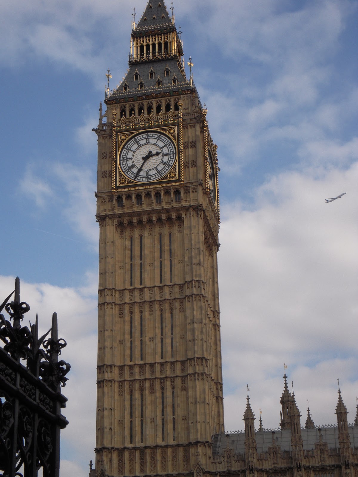 BLOG: Geology for Global Development: GfGD and Parliament