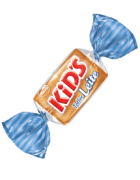 Sorria Sempre: Vídeo: Comercial de Bala