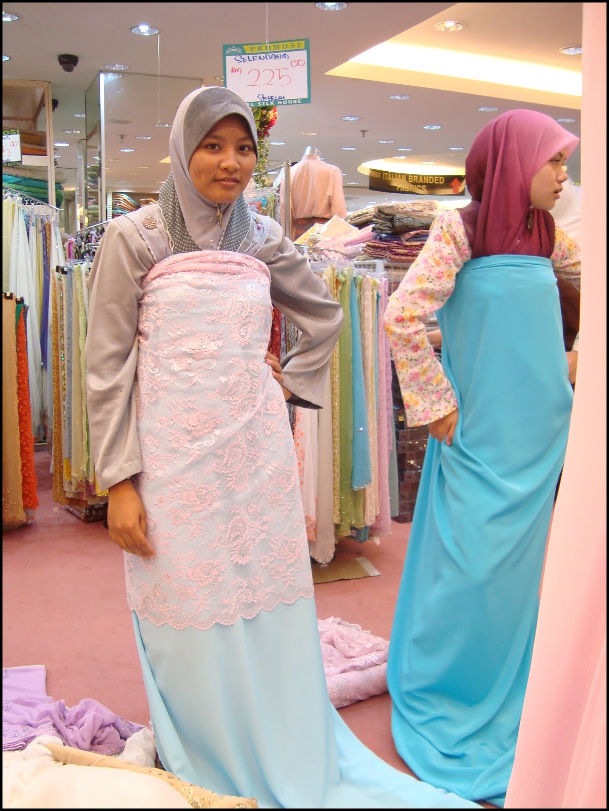 30+ Info Terkini Kain Lace Jakel