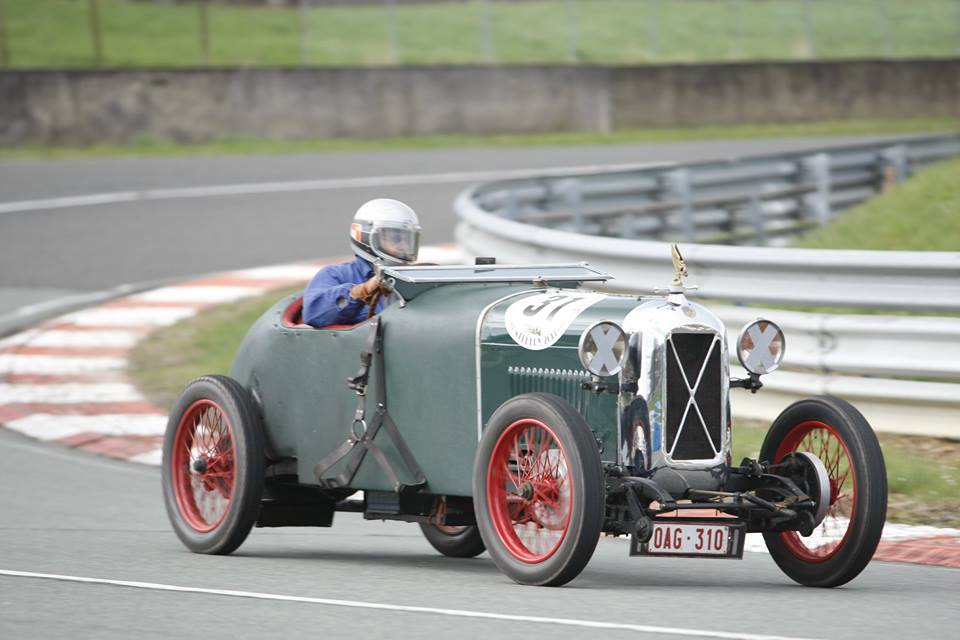 RARE CAR FORSALE : A vendre Salmson GS8 1928 #21043 - LAPAK MOBIL DAN ...