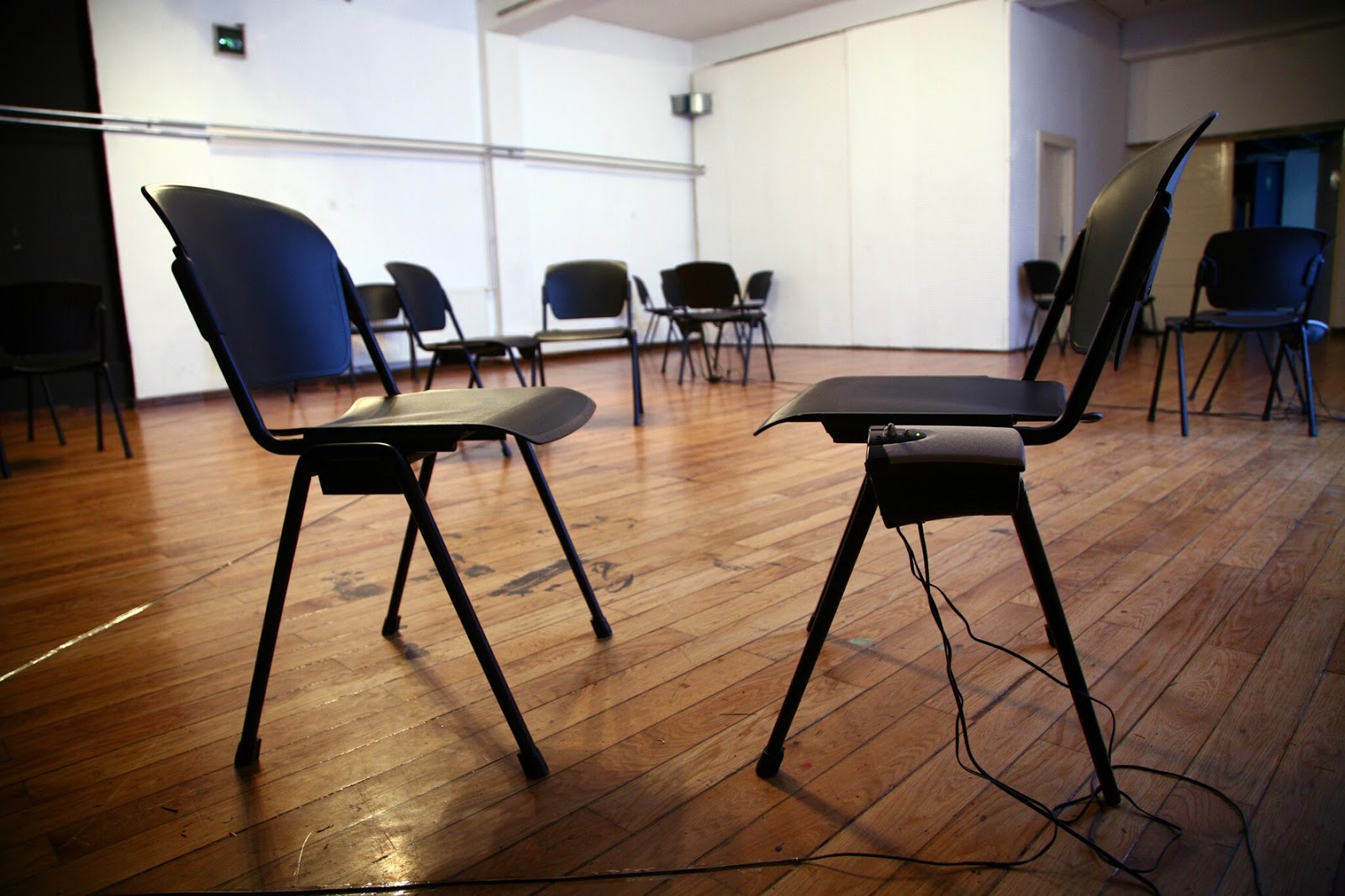 Nu Performance Festival new web: www.saal.ee/nuperformancefestival ...